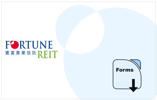 Fortune REIT - Newsroom > Corporate Library