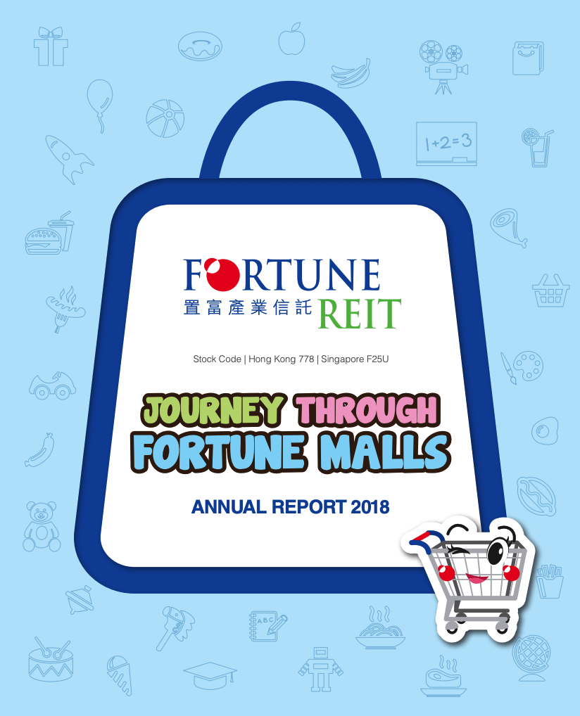 Fortune REIT - Investor Relations > Financial Report