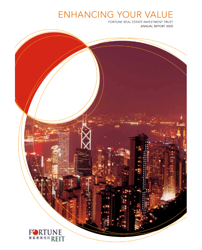 Fortune REIT - Investor Relations > Financial Report