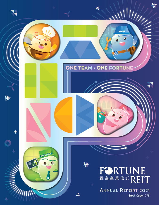 Fortune REIT - Investor Relations > Financial Report